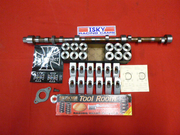 Chevy 250 inline 6 performance camshaft store