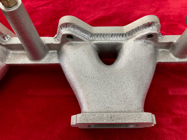 Intake Manifold High Performance BIG Weber 250 292 Inline 6 Chevrolet ...