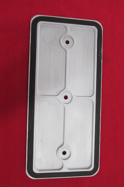 Side covers 292 Finned Inline 6 CNC Billet – mrhotrod6
