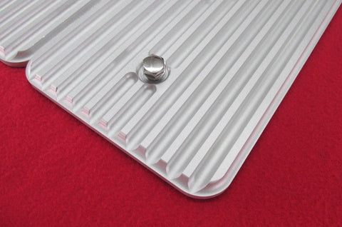 Side covers 292 Finned Inline 6 CNC Billet – mrhotrod6